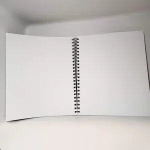Strathmore | Office | New Strathmore 40 Series Sketch Paper Pad 9x2 9 X ...